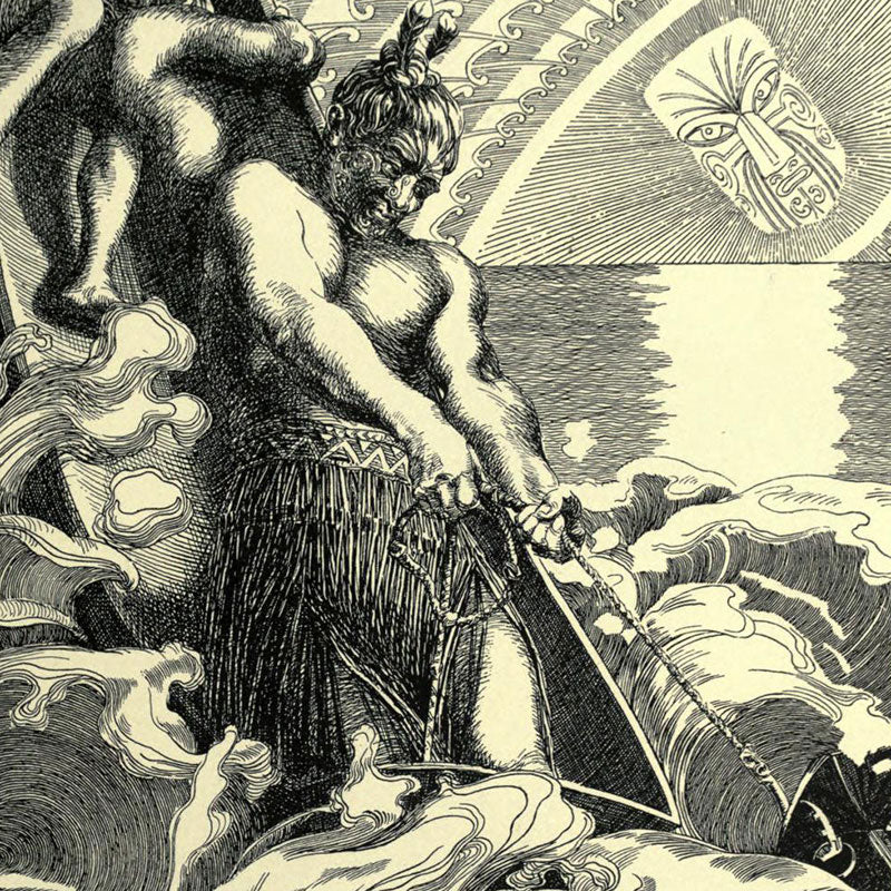 How did Maui die? – Toa Bone